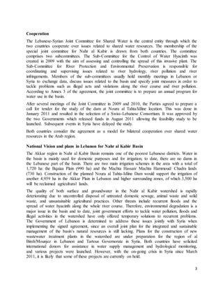 T1 dr sarraf connecting transboundary water resources management -exec ...