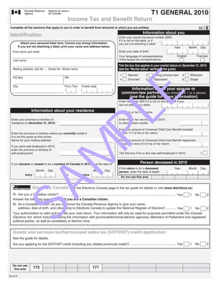 T1 General Sample | PDF