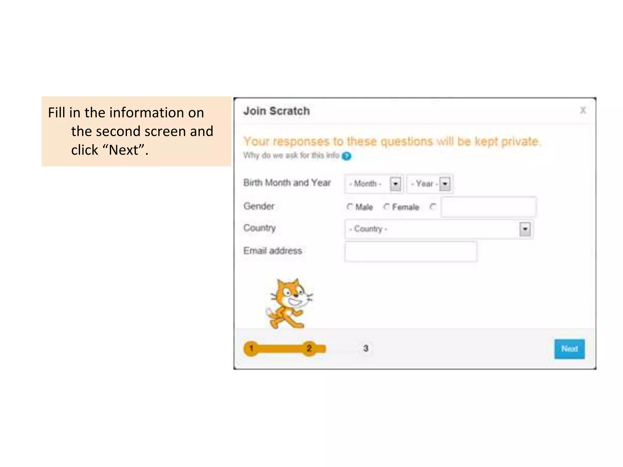 Introduction to Scratch | PPTX