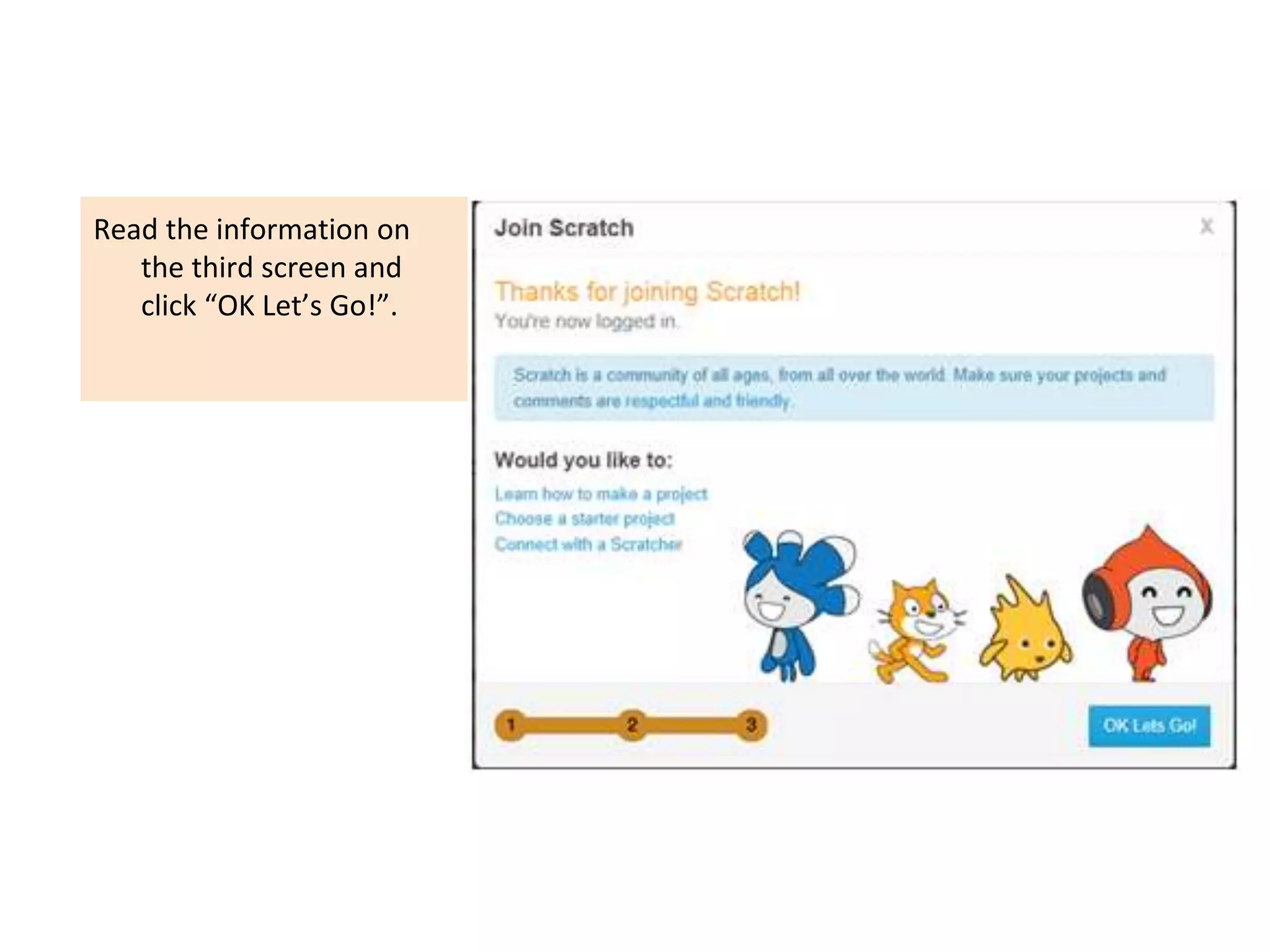 Introduction to Scratch | PPTX