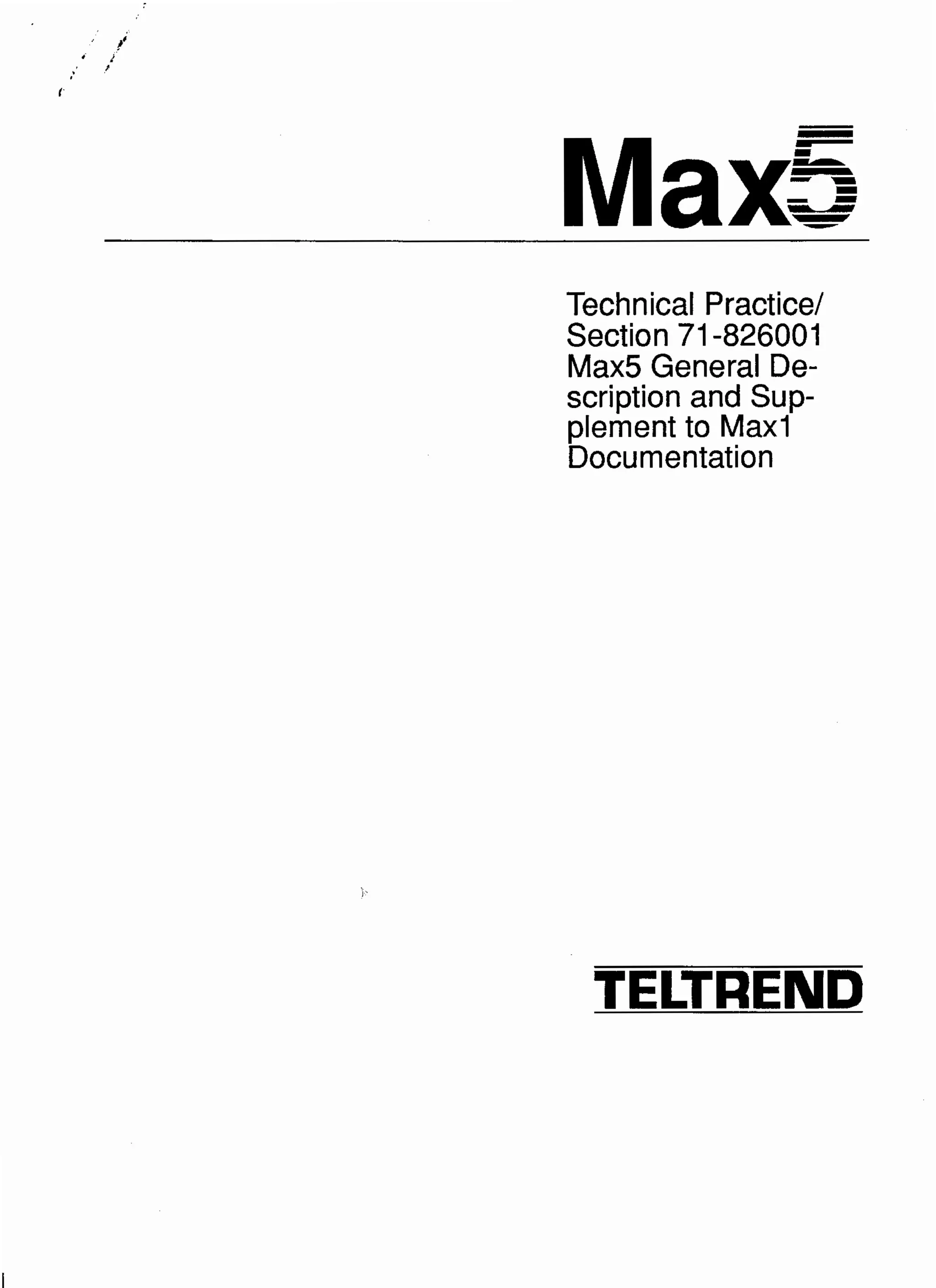 T1 Multiplexer General Description Teltrend | PDF