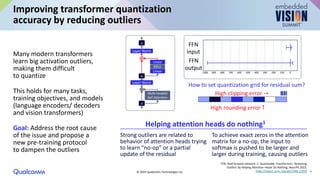 “What’s Next in On-device Generative AI,” a Presentation from Qualcomm | PDF