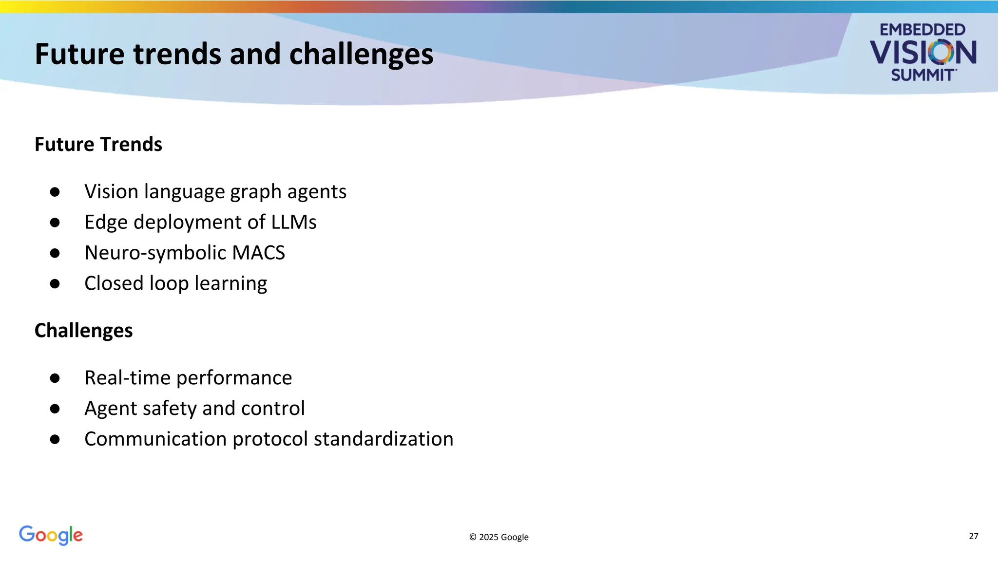“Vision LLMs in Multi-agent Collaborative Systems: Architecture and ...