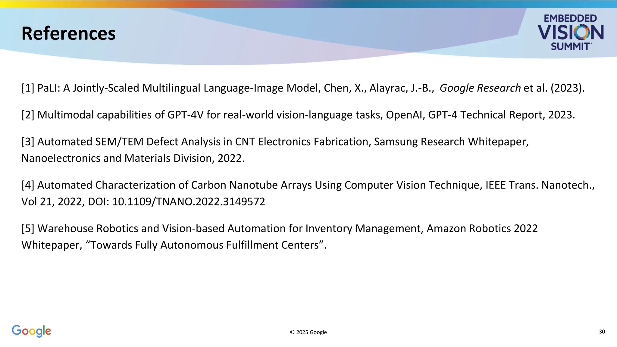 “Vision LLMs in Multi-agent Collaborative Systems: Architecture and Integration,” a Presentation ...