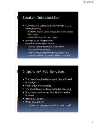 real world web services | PDF