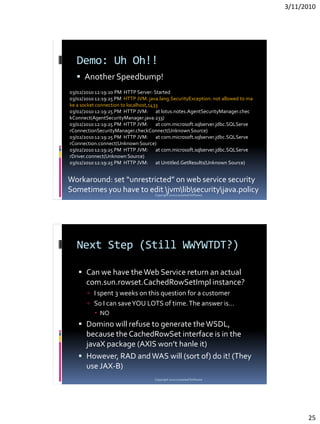 real world web services | PDF
