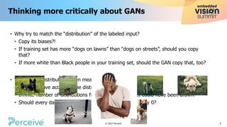 “Making GANs Much Better, or If at First You Don’t Succeed, Try, Try a ...
