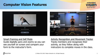 “Developing an Embedded Vision AI-powered Fitness System,” a ...