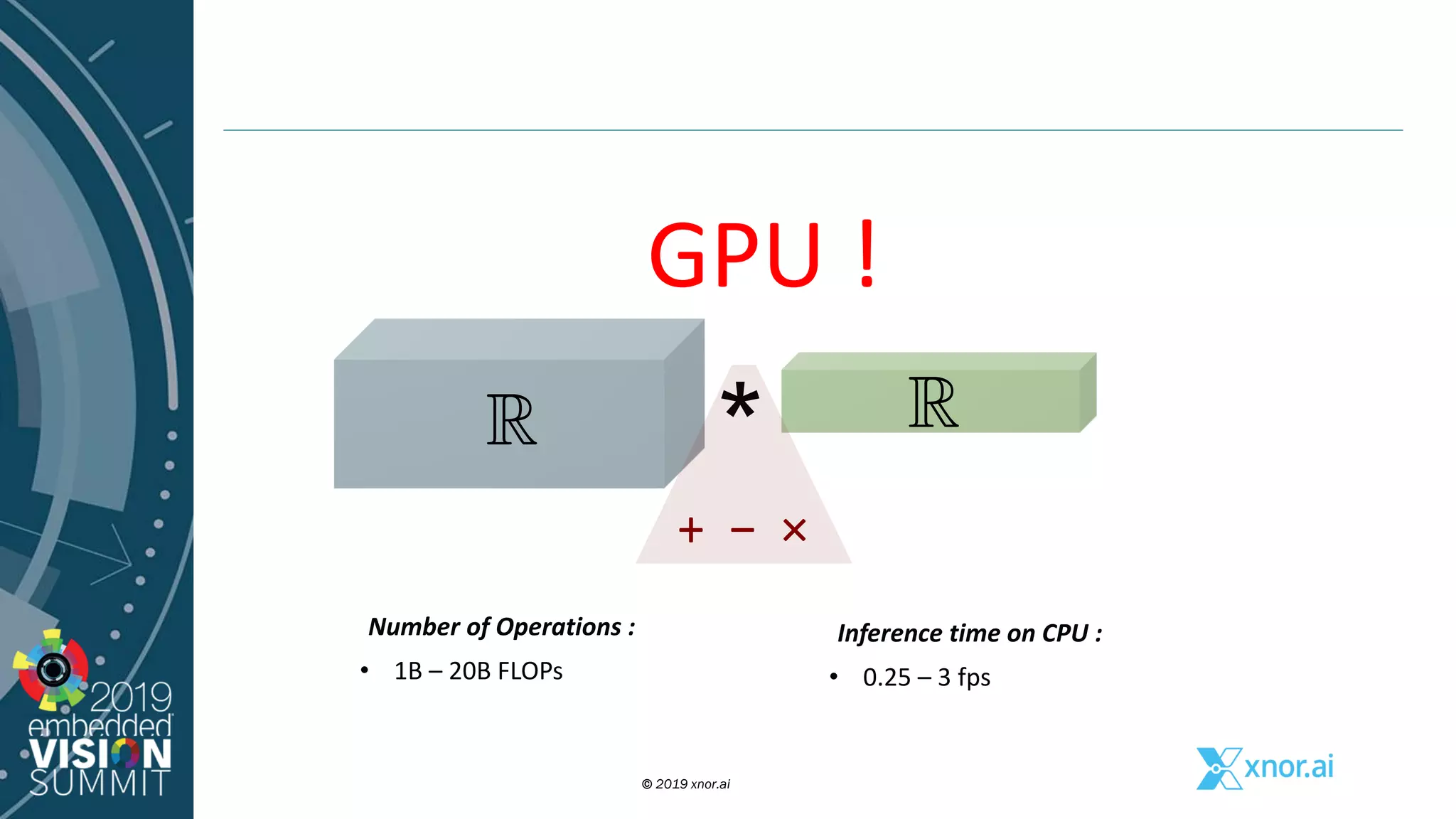 "Methods for Creating Efficient Convolutional Neural Networks," a ...