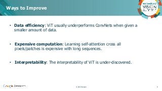 “Nested Hierarchical Transformer: Towards Accurate, Data-Efficient and Interpretable Visual ...