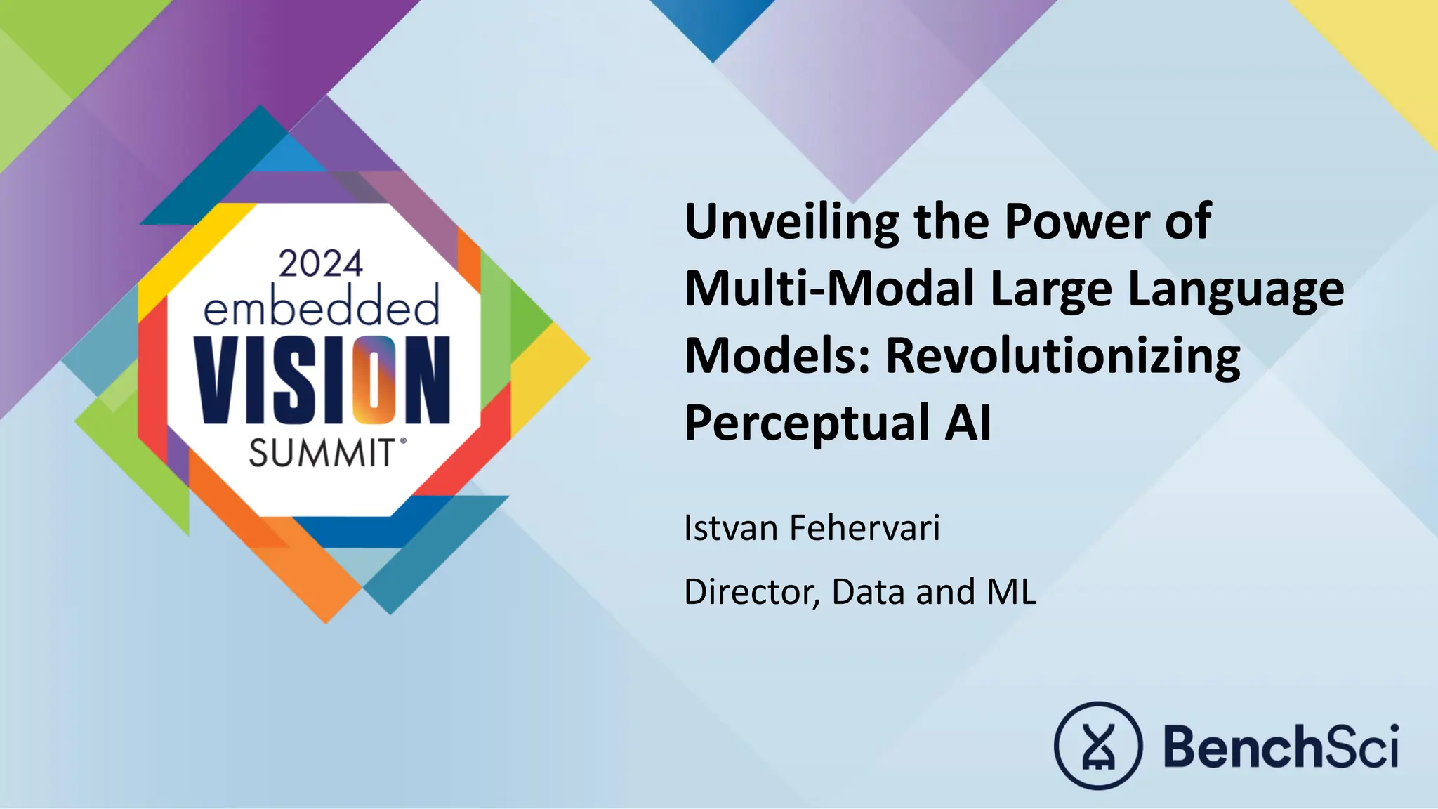 “Unveiling the Power of Multimodal Large Language Models: Revolutionizing Perceptual AI,” a ...