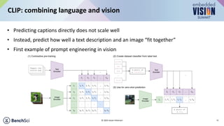 “Unveiling the Power of Multimodal Large Language Models: Revolutionizing Perceptual AI,” a ...
