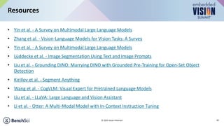 “Unveiling the Power of Multimodal Large Language Models ...