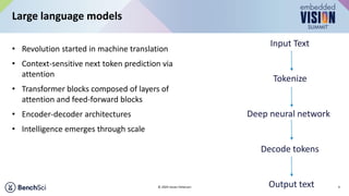 “Unveiling the Power of Multimodal Large Language Models: Revolutionizing Perceptual AI,” a ...