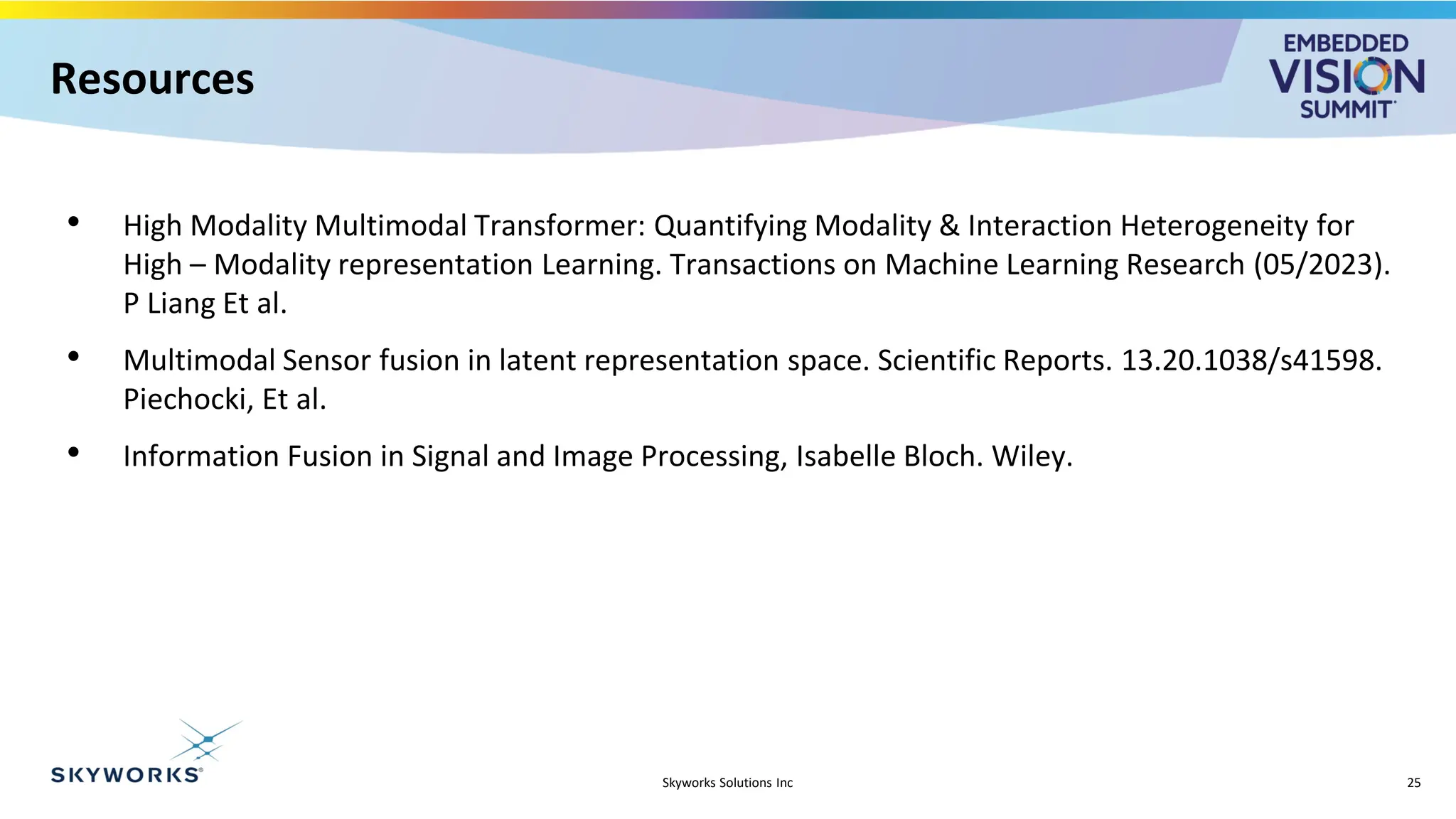 “Multimodal Enterprise-scale Applications in the Generative AI Era,” a ...