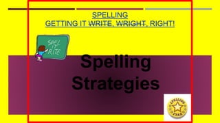 T1W1 SPELLING.pptx