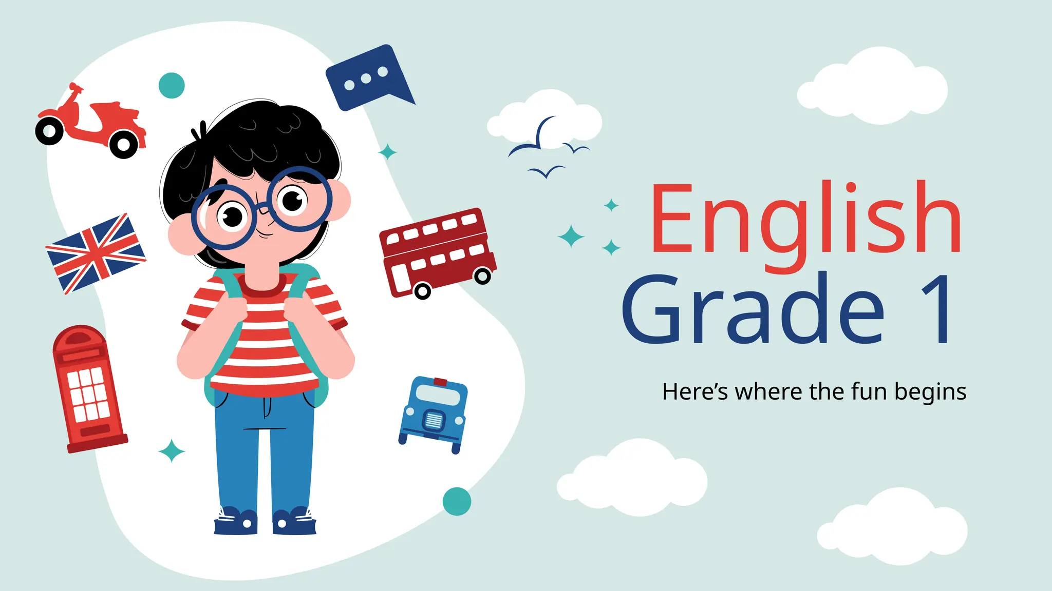 T1 W4 English ppt.pptx for grade 1 easy lesson | PPTX