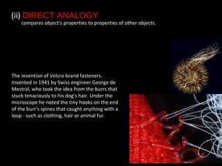 T1 w9 analogical thinking-updated | PPT