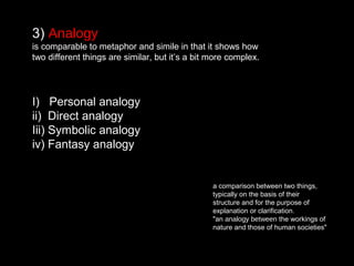 T1 w9 analogical thinking-updated | PPT
