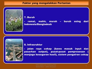 T2-1.Sektor Pertanian.ppt