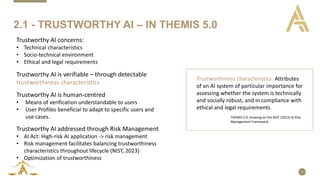 What is Trustworthy AI ? | PPT