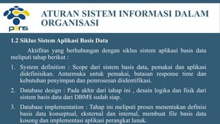T2 - Desain Basis Data | PPTX