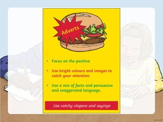 Persuasive Writing | PPT