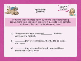 t2-e-3165-subordinating-conjunctions-ks2-what-is-a-subordinating ...