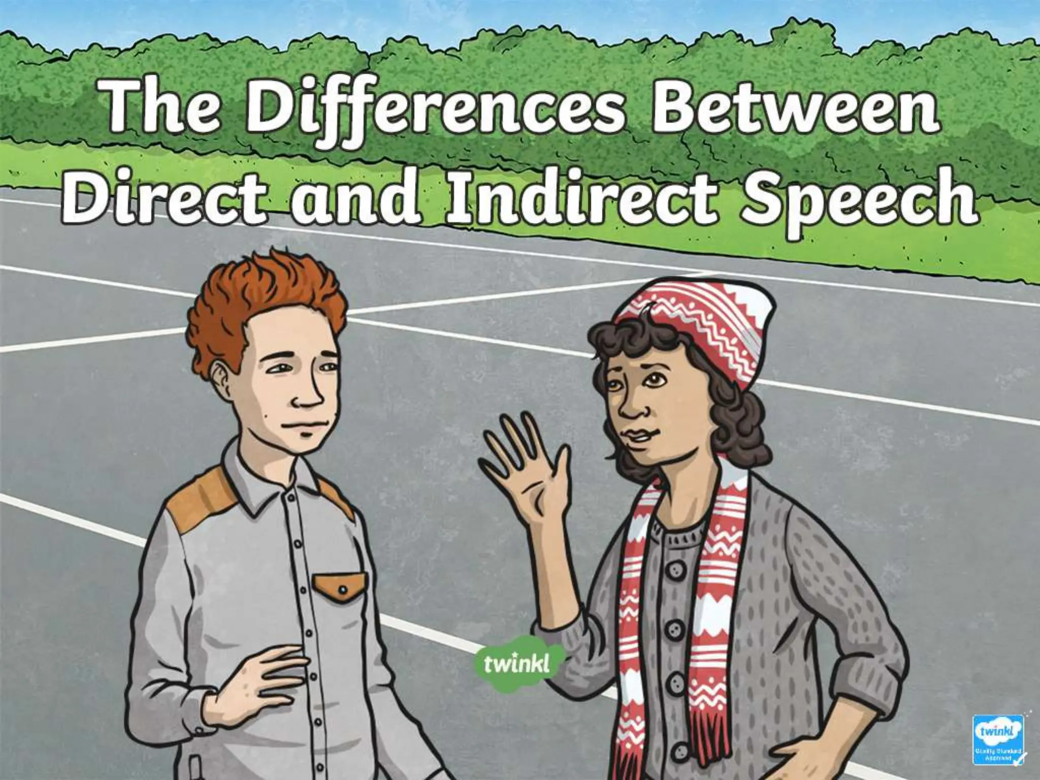 t2-e-4319-the-differences-between-direct-and-indirect-speech-powerpoint ...