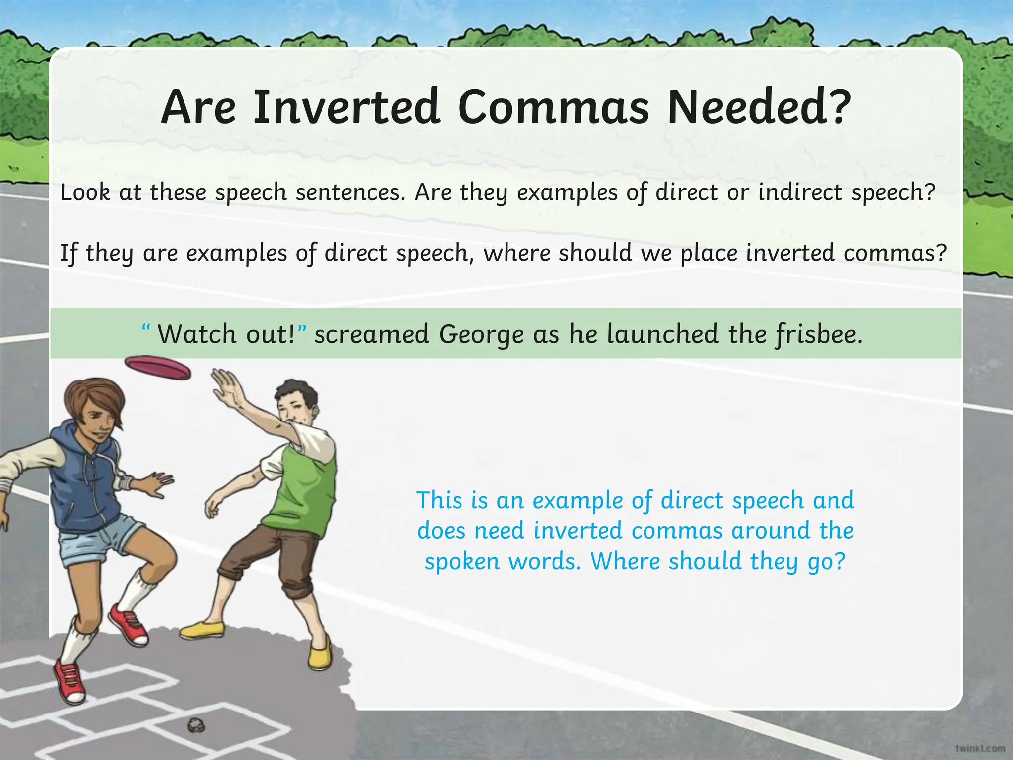 t2-e-4319-the-differences-between-direct-and-indirect-speech-powerpoint ...