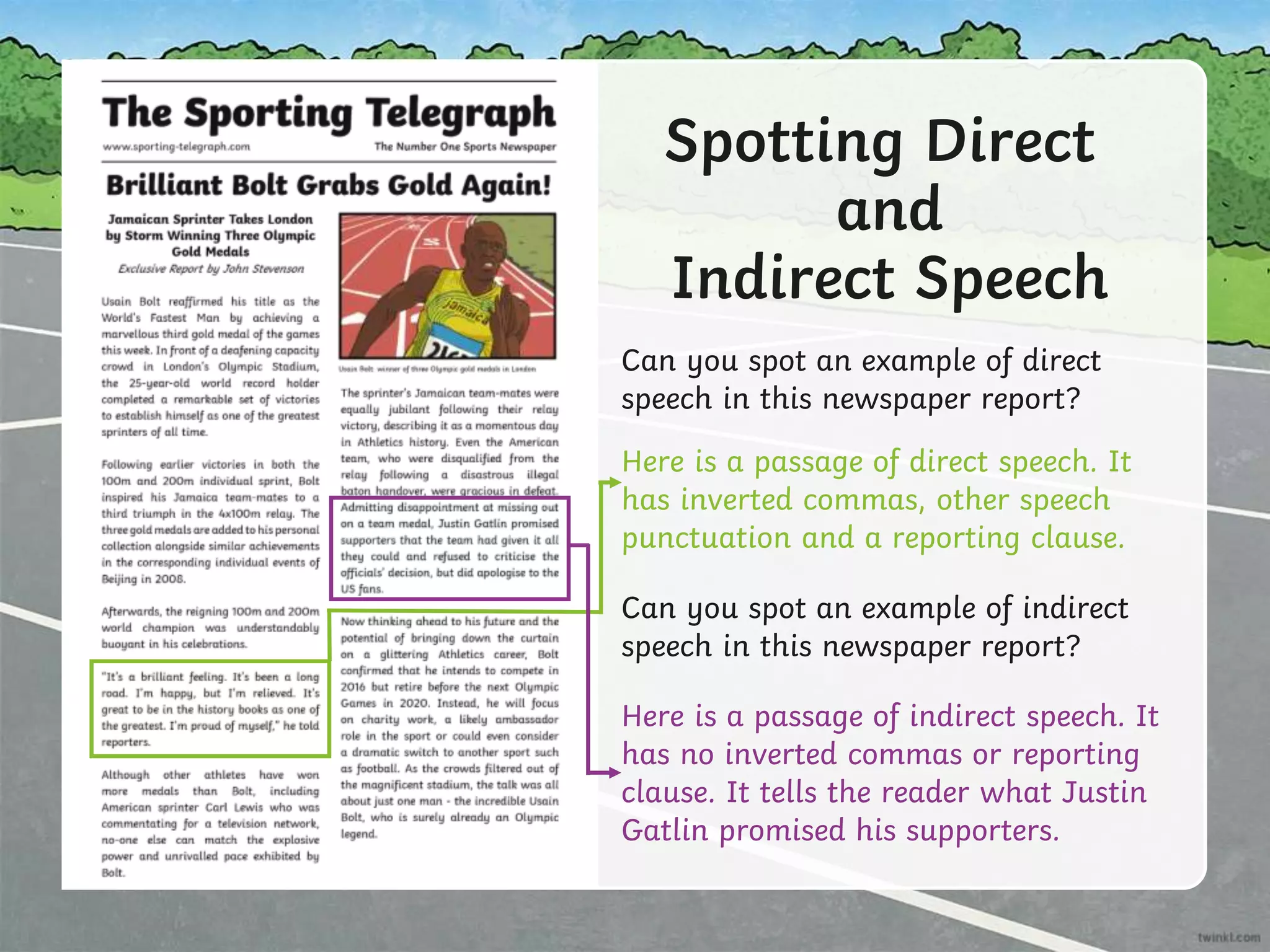 t2-e-4319-the-differences-between-direct-and-indirect-speech-powerpoint ...