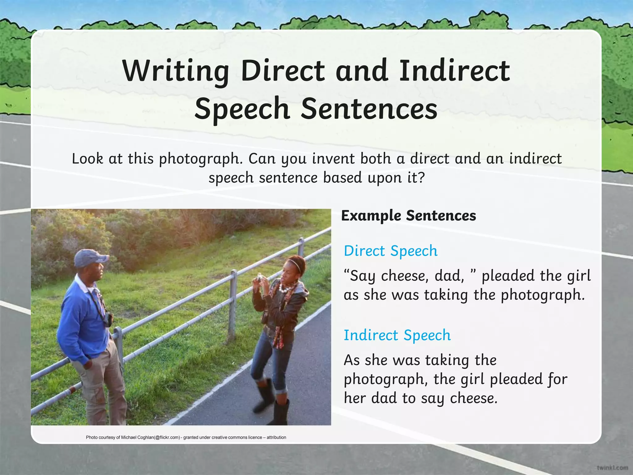 t2-e-4319-the-differences-between-direct-and-indirect-speech-powerpoint ...