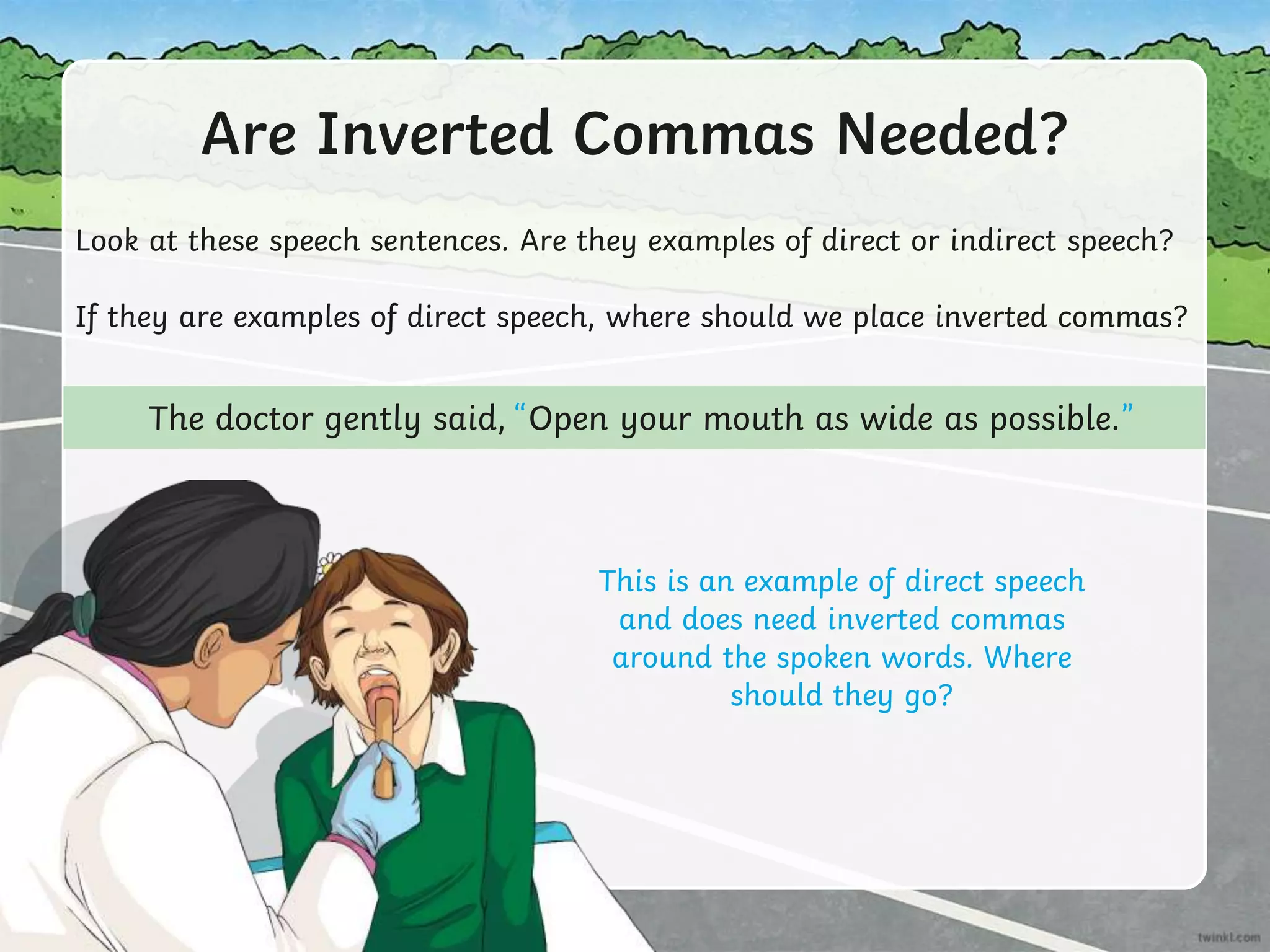 t2-e-4319-the-differences-between-direct-and-indirect-speech-powerpoint ...