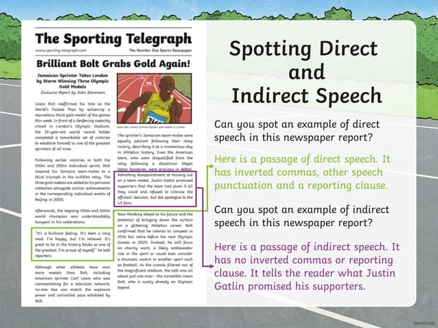 t2-e-4319-the-differences-between-direct-and-indirect-speech-powerpoint ...