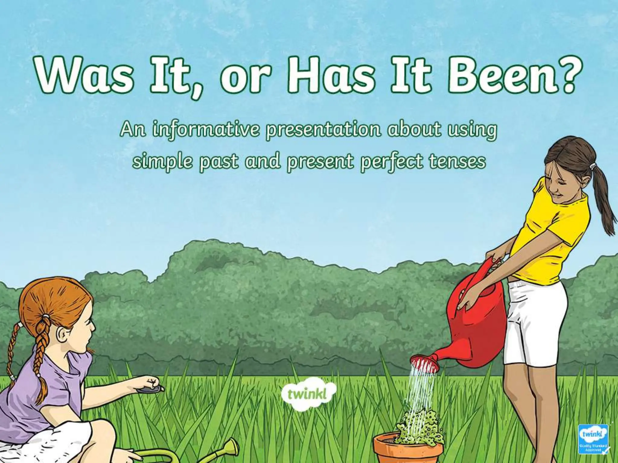 T2-E-747-Using-the-Present-Form-of-Verbs-in-Contrast-to-Past-Tense ...