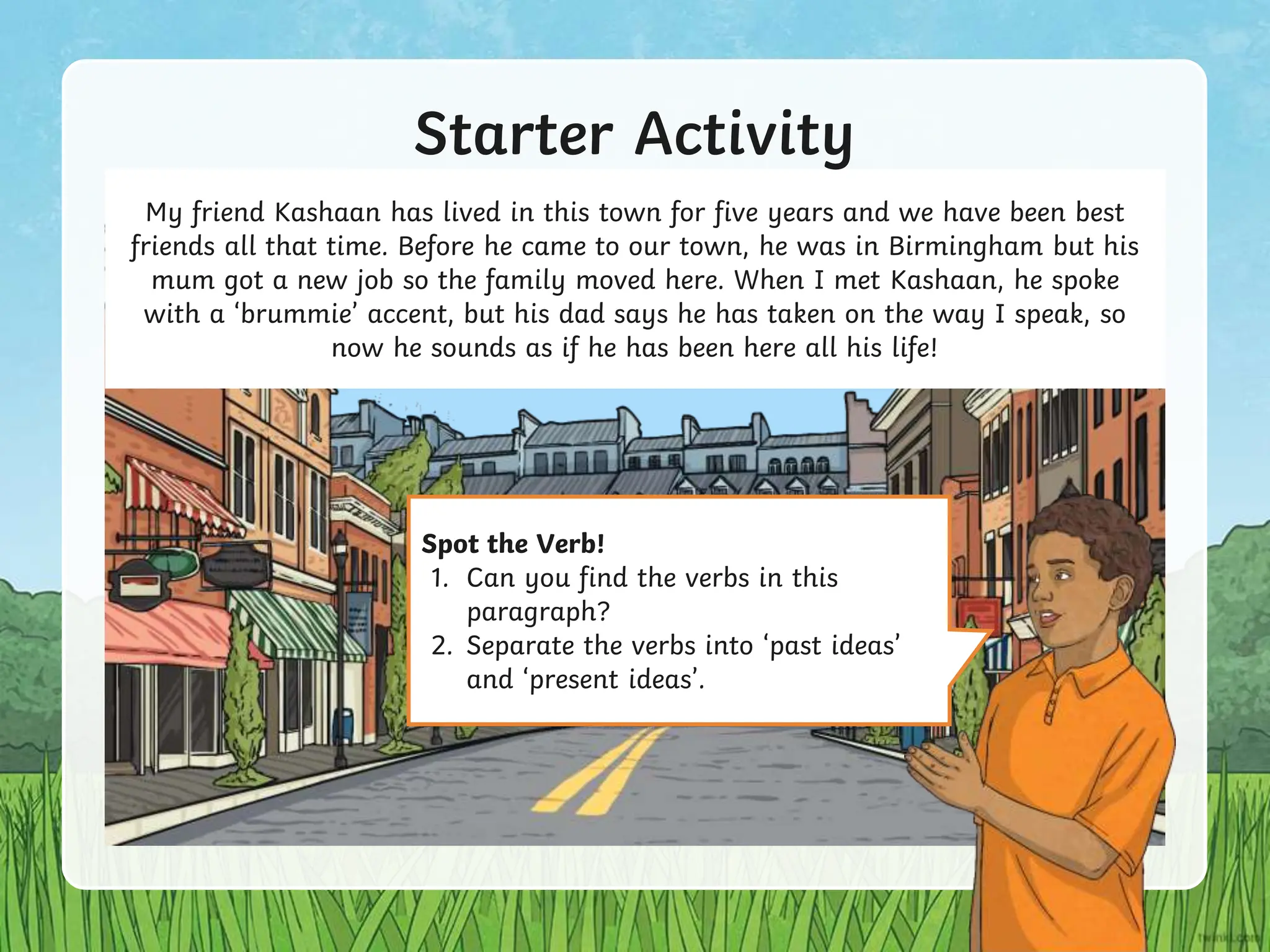 T2-E-747-Using-the-Present-Form-of-Verbs-in-Contrast-to-Past-Tense ...