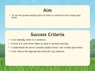 T2-E-747-Using-the-Present-Form-of-Verbs-in-Contrast-to-Past-Tense ...