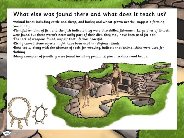 Skara Brae | PPT
