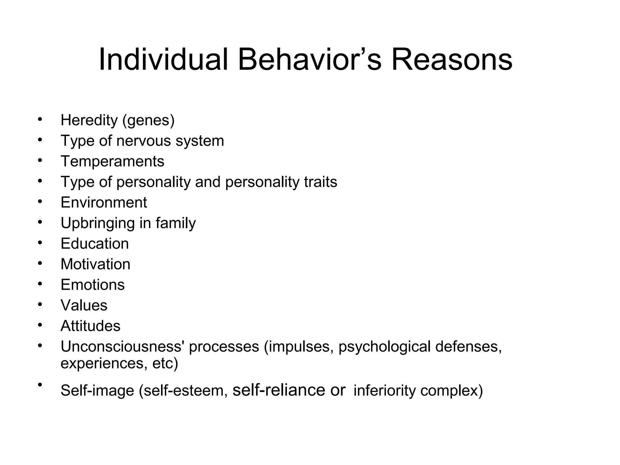 T2 individual level of ob | PPT