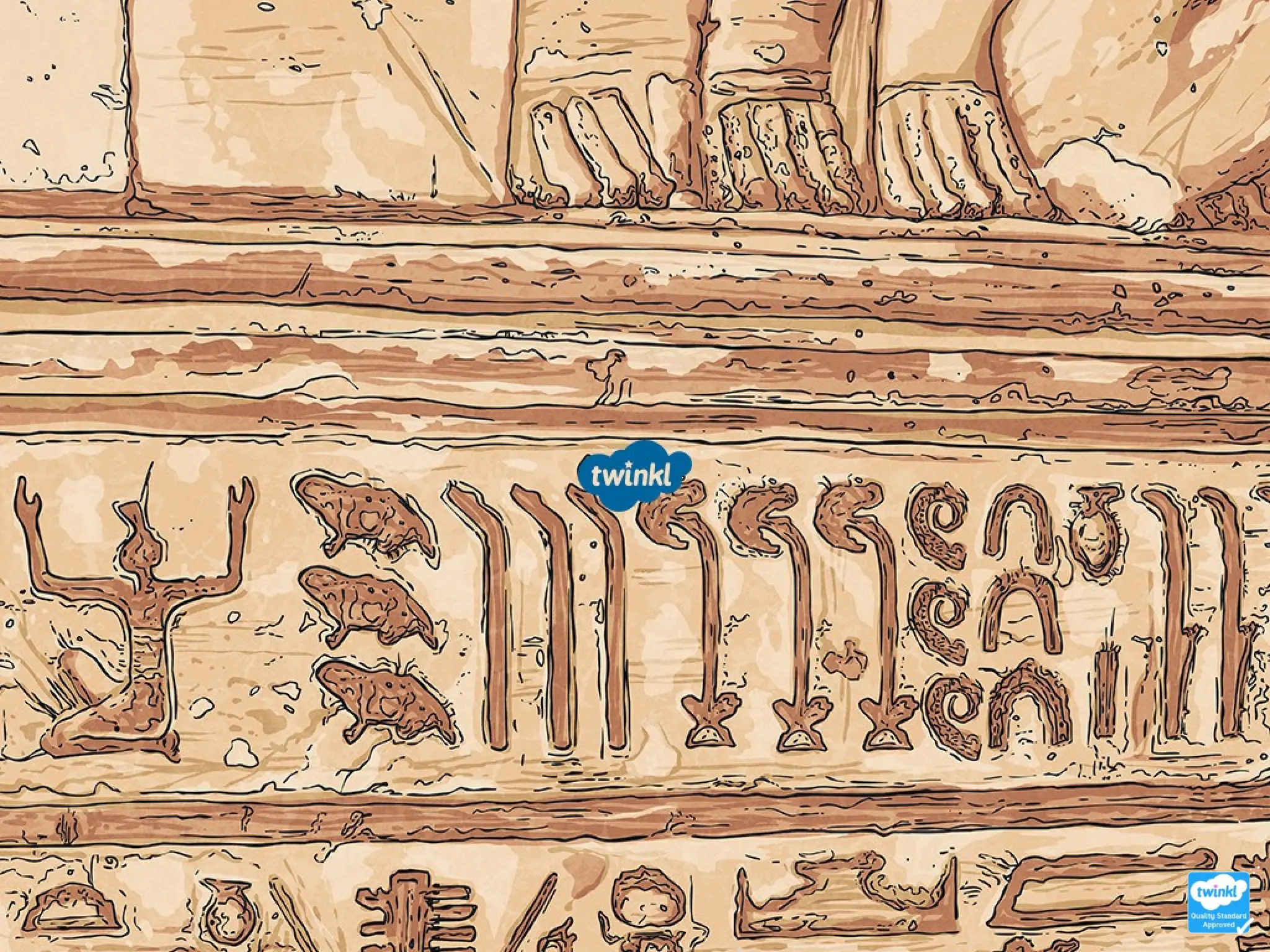 Other ways of counting Ancient Egypt and Rome | PPT