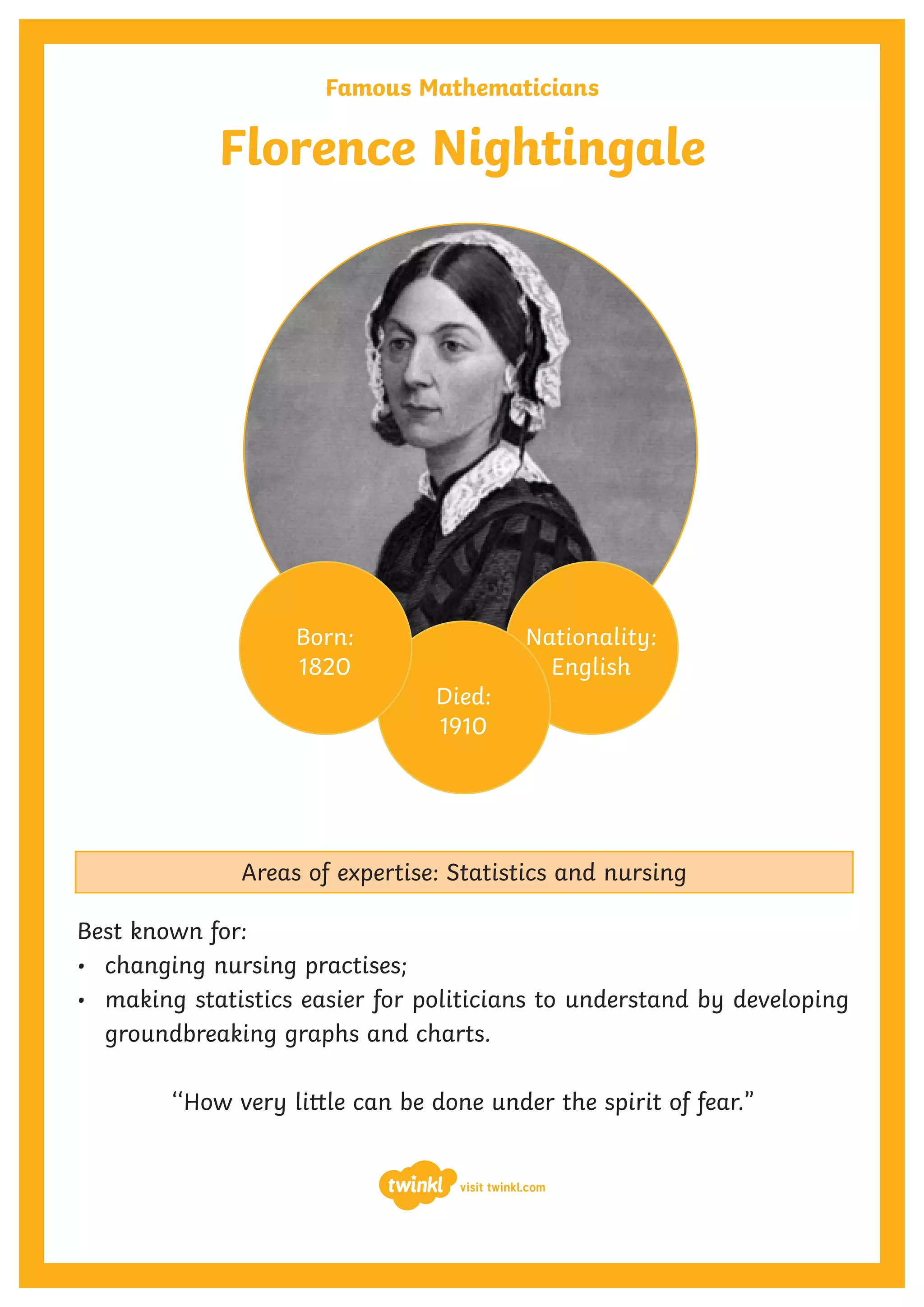 Famous Mathematicians | PDF