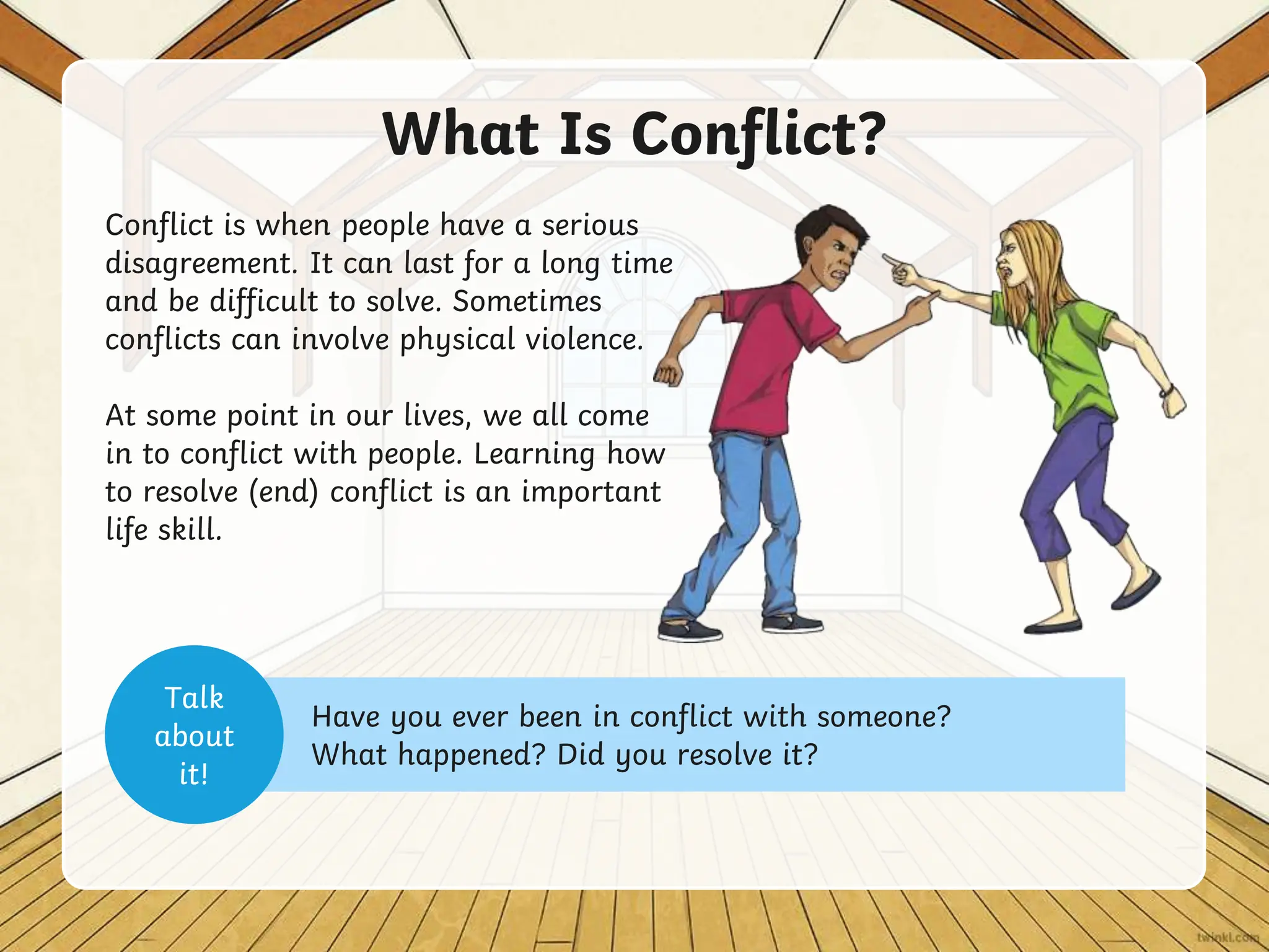 t2-p-412-ks2-resolving-conflict-powerpoint-english (1).ppt | War and Conflicts