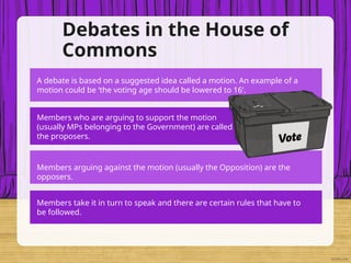 T2-T-17013-UK-Parliament-Debating-PowerPoint-English-English_ver_3.ppt