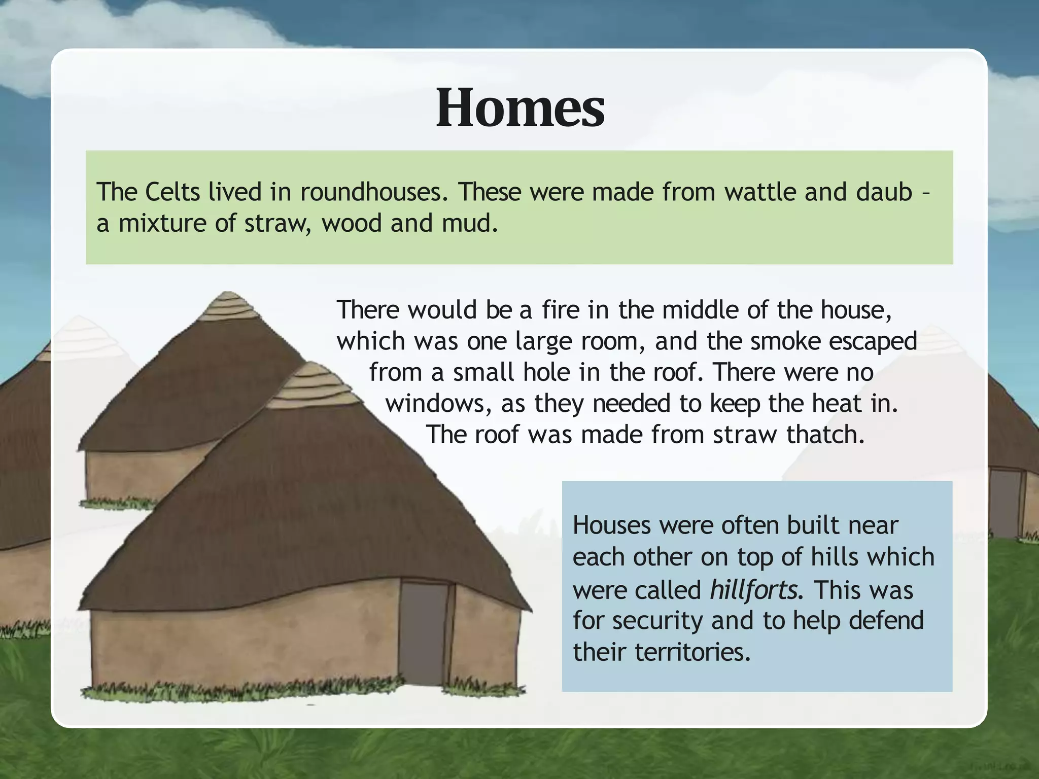 The Celts | PPT