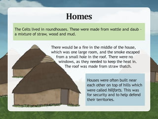 The Celts | PPT