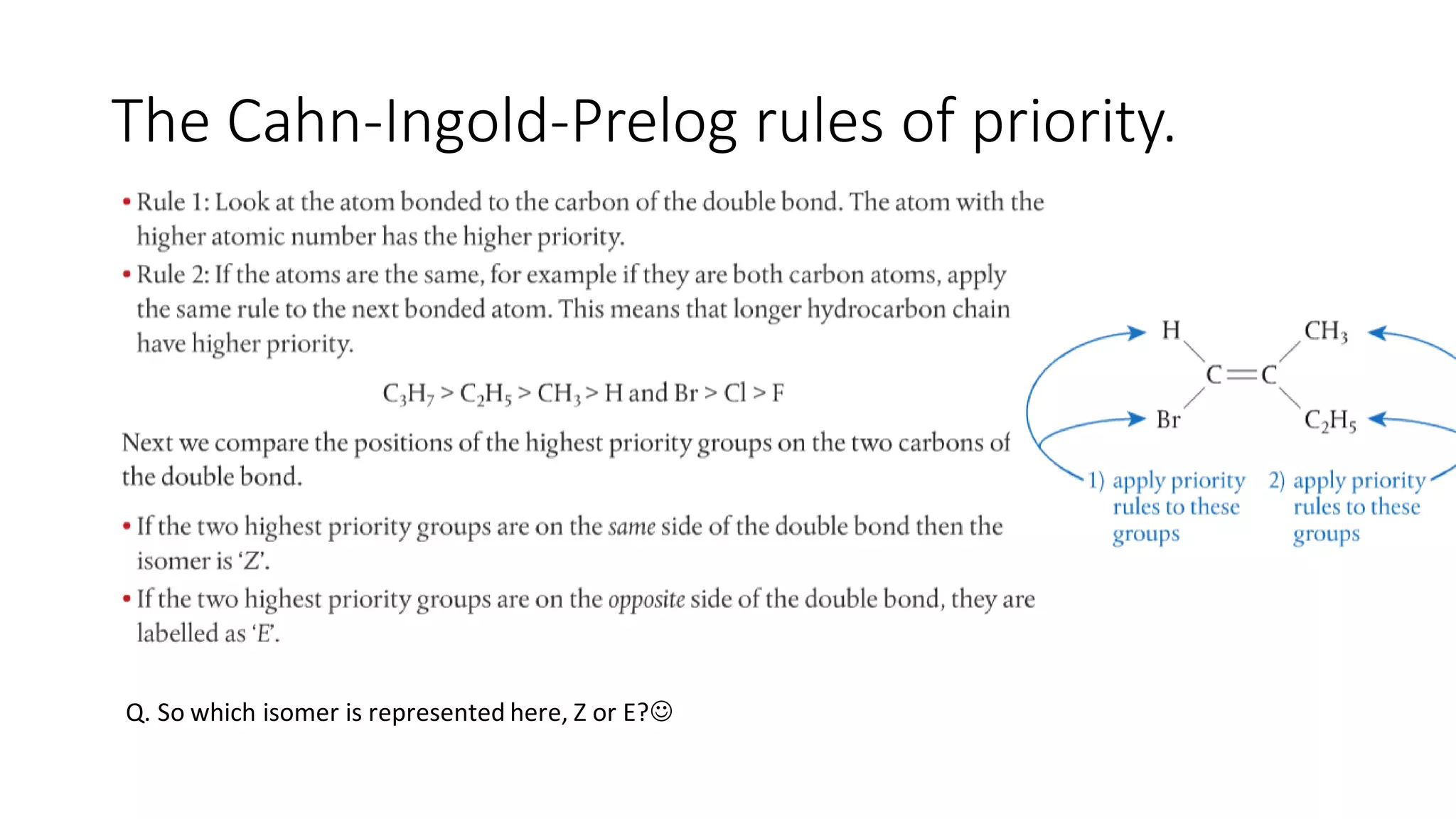 T20 IB Chemistry Organic | PDF