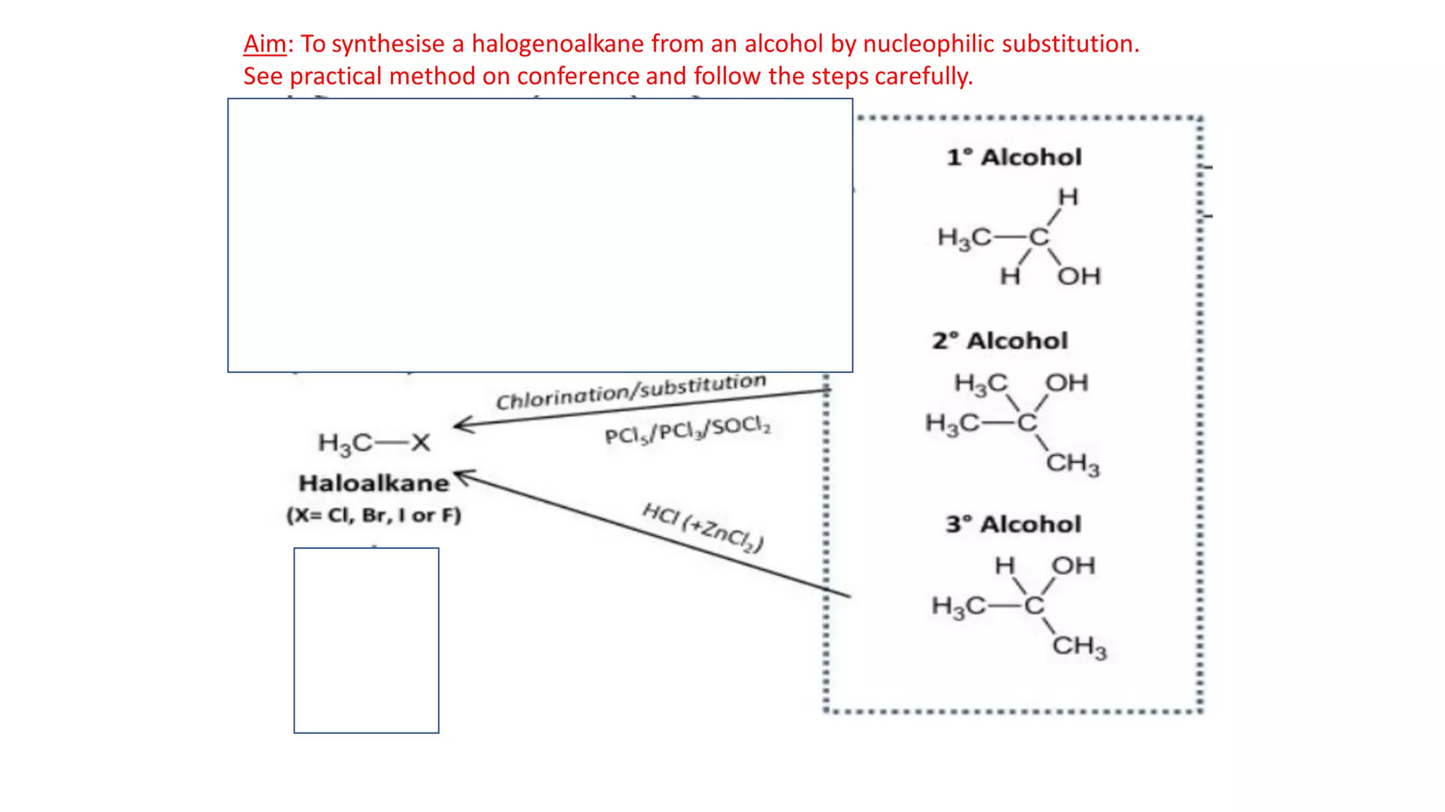T20 IB Chemistry Organic | PDF | Chemistry | Science