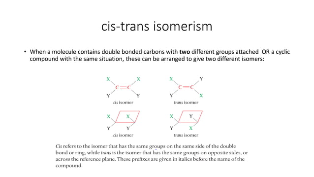 T20 IB Chemistry Organic | PDF | Chemistry | Science
