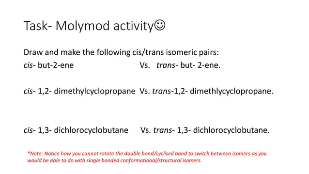 T20 IB Chemistry Organic | PDF | Chemistry | Science