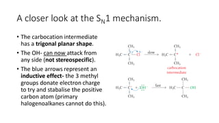 T20 IB Chemistry Organic | PDF